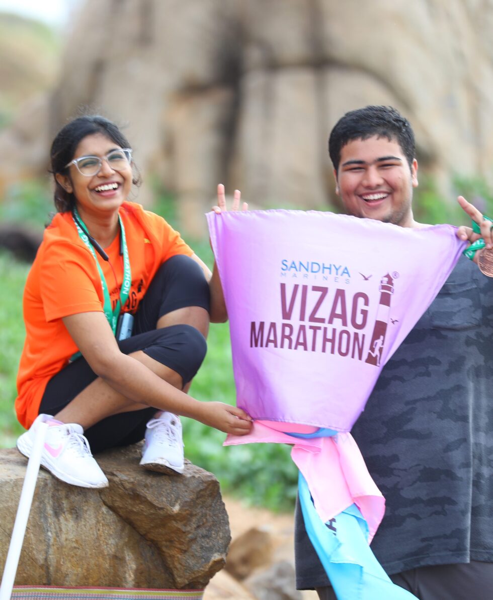 Vizag Marathon